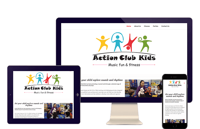 Exato Software - Portfolio