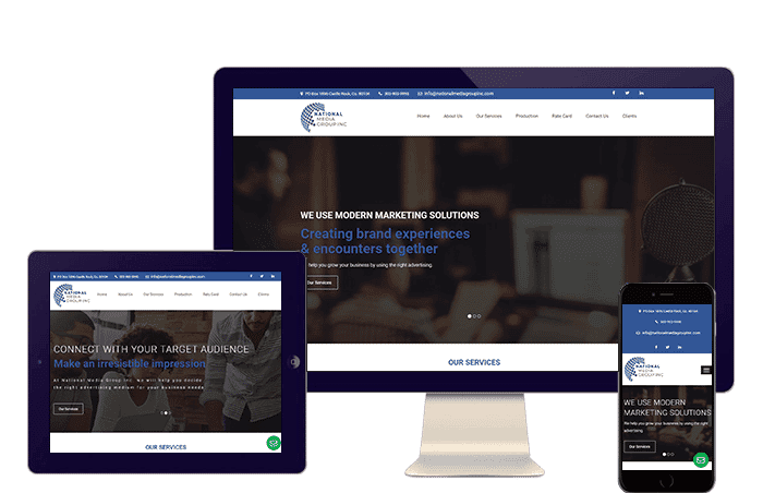 Exato Software - Portfolio
