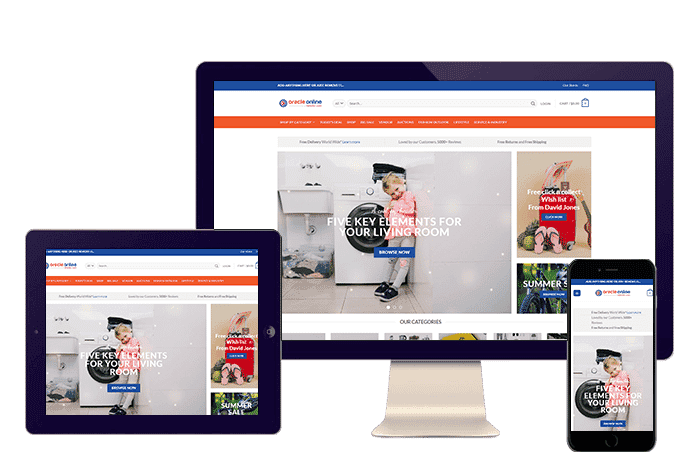 Exato Software - Portfolio