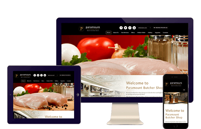 Exato Software - Portfolio